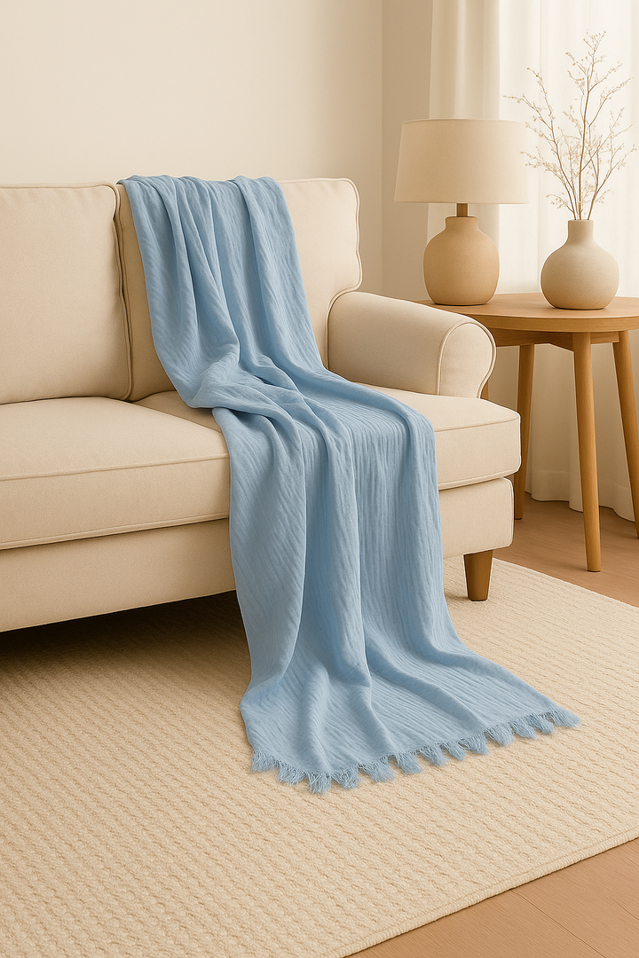 Bedroom – Mama and Tochter