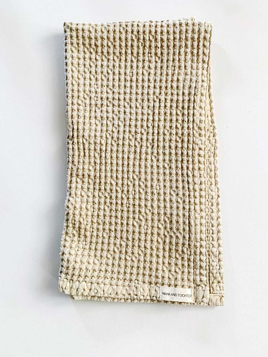 Tea Towel – Mama and Tochter