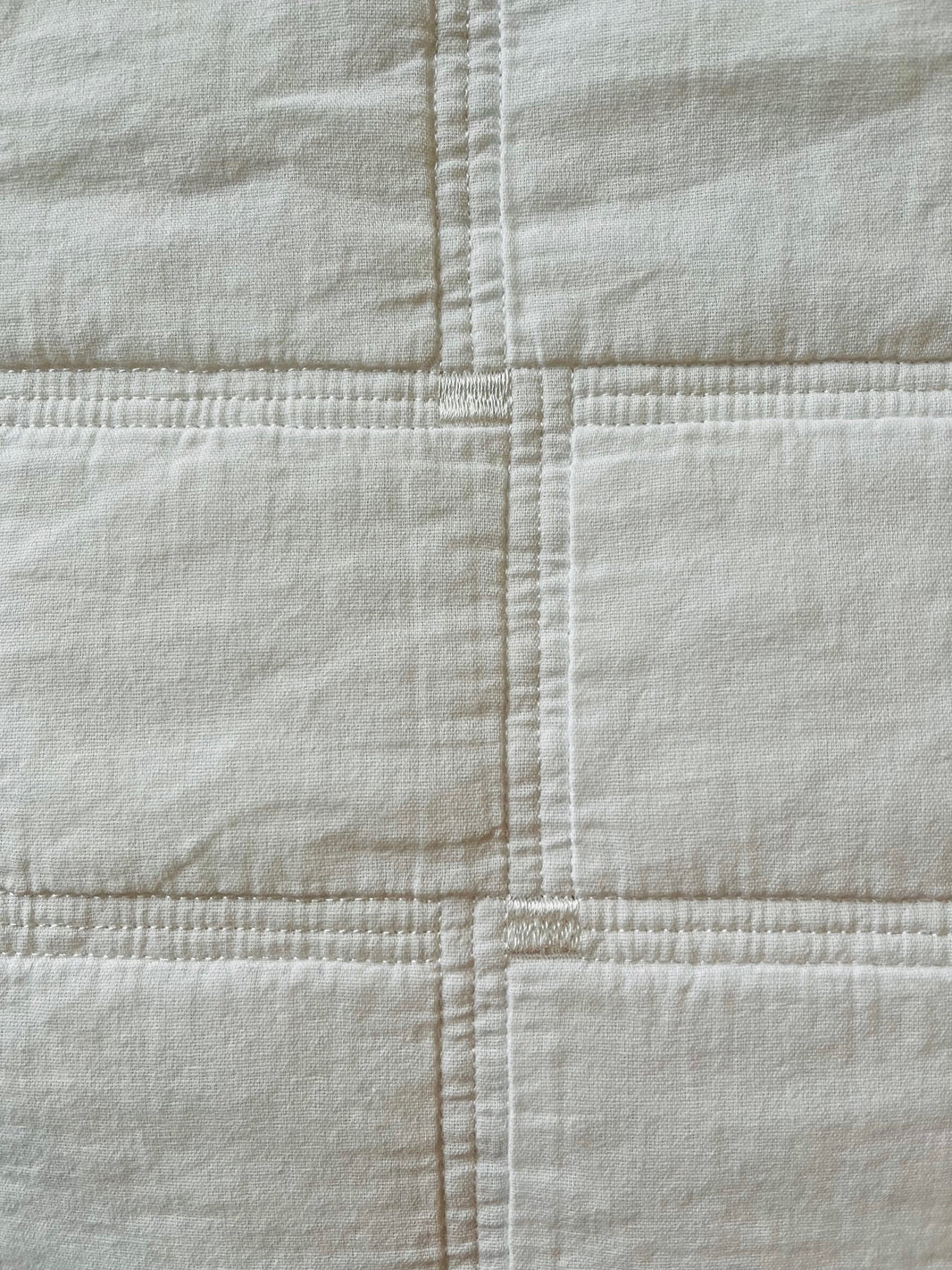 Quilts – Mama and Tochter
